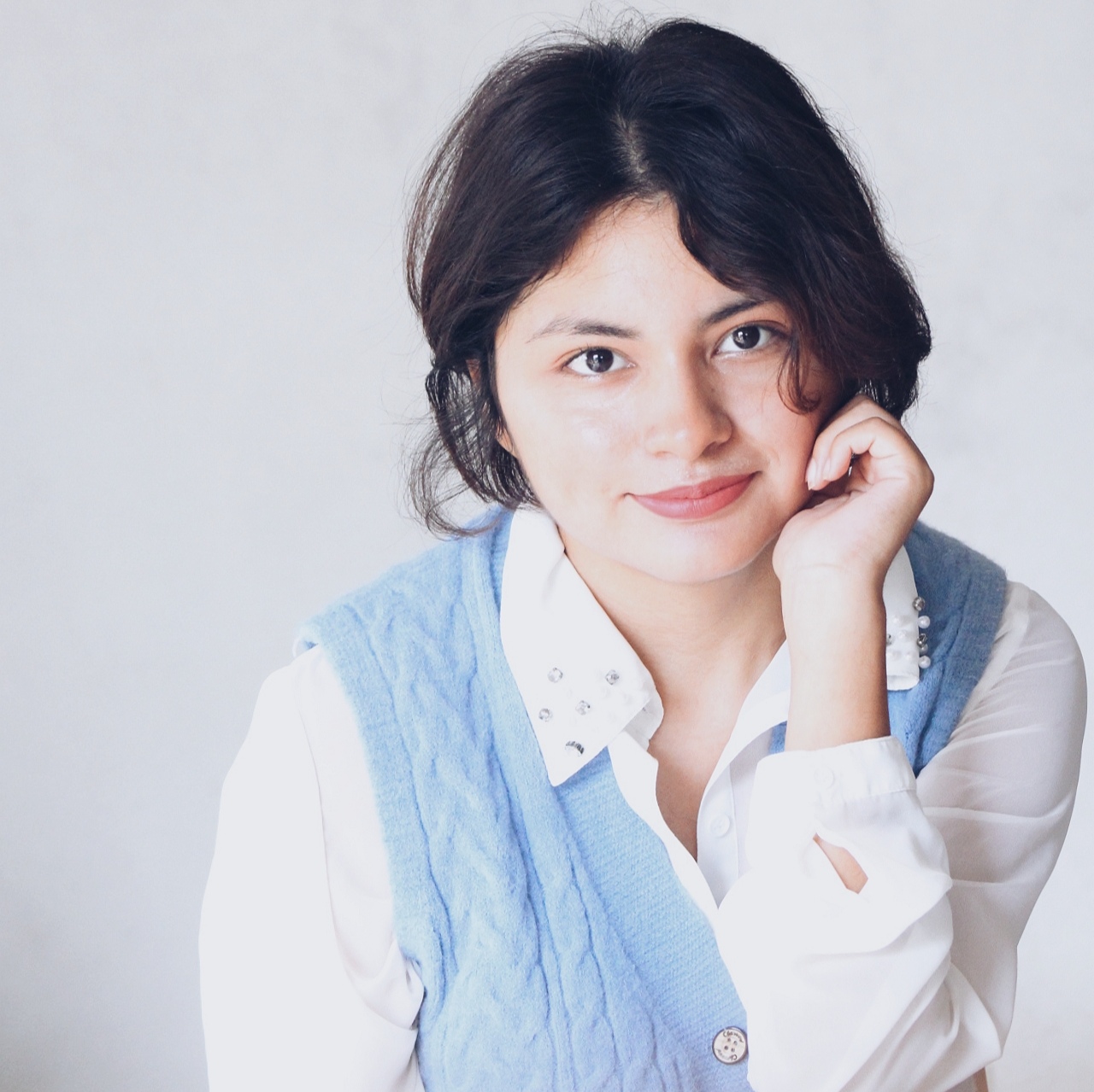 Daniela Aguilar | Desarrollo Web Front-End